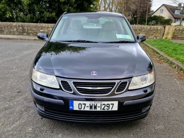 Saab 9-3 Cars For Sale in Ireland | DoneDeal