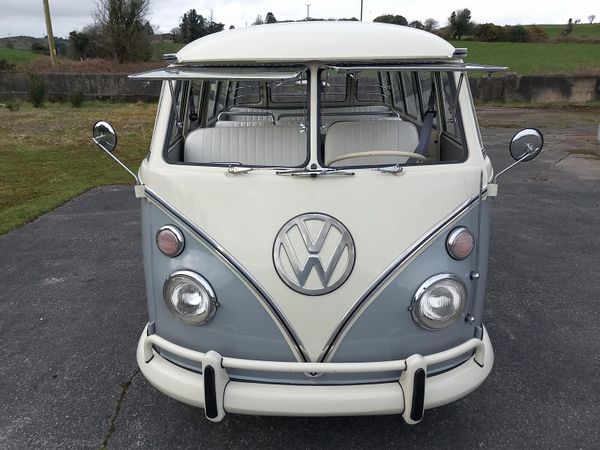 volkswagen | 142 Ads in Vintage Cars For Sale in Ireland | DoneDeal