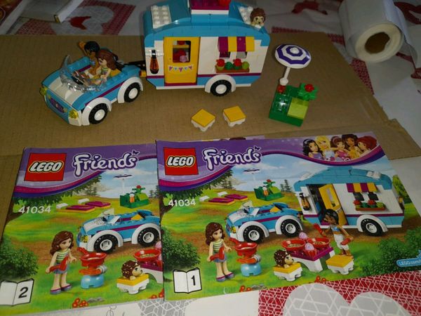 lego caravan | 3 All Sections Ads For Sale in Ireland | DoneDeal