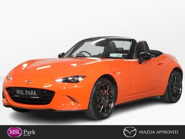 mazda mx 5 miata | 49 All Sections Ads For Sale in Ireland | DoneDeal