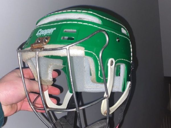 cooper sk100 helmet | 11 All Sections Ads For Sale in Ireland | DoneDeal
