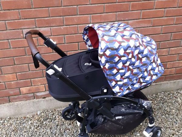 bugaboo bee 5 footmuff | 7 All Sections Ads For Sale in Ireland | DoneDeal