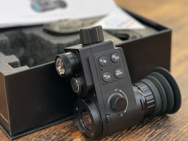 nerf night vision scope | 5 All Sections Ads For Sale in Ireland | DoneDeal