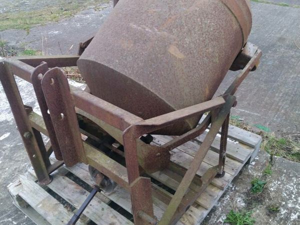 teagle pto mixer | 2 All Sections Ads For Sale in Ireland | DoneDeal