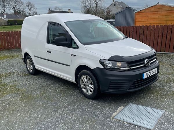 Volkswagen Caddy Cars For Sale in Ireland | DoneDeal