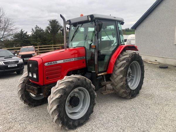 cheap used tractors | 2 Farming Ads For Sale in Ireland | DoneDeal