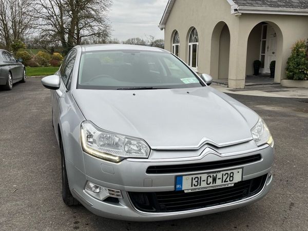 Citroen C5 Cars For Sale in Ireland | DoneDeal