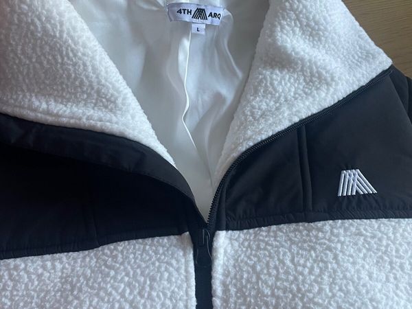 4th Arq Fleece Jacket for sale in Clare for €50 on DoneDeal