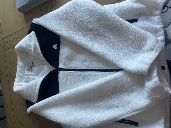 4th Arq Fleece Jacket for sale in Clare for €50 on DoneDeal