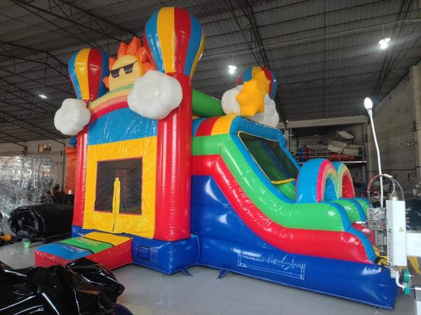 Bouncy Castles Ads For Sale in Ireland | DoneDeal