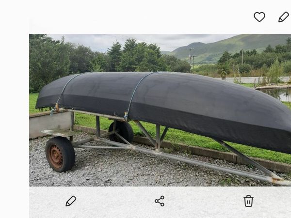 currach | 6 All Sections Ads For Sale in Ireland | DoneDeal