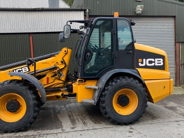telehandler | 593 All Sections Ads For Sale in Ireland | DoneDeal