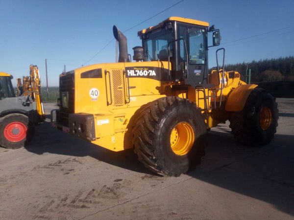 Dermot Clancy Plant Sales Ltd. | Plant Machinery Dealer in Knockanure ...