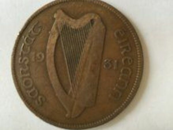 irish coins | 79 All Sections Ads For Sale in Ireland | DoneDeal