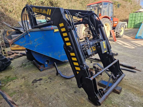 front loader brackets | 114 All Sections Ads For Sale in Ireland | DoneDeal