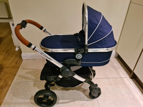 icandy peach blossom adapters | 7 All Sections Ads For Sale in Ireland ...
