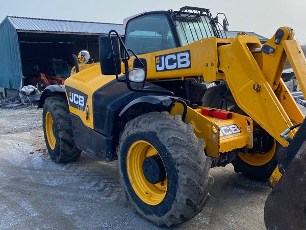 telehandler | 616 All Sections Ads For Sale in Ireland | DoneDeal
