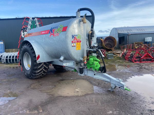 slurry tankers for sale | 770 All Sections Ads For Sale in Ireland ...