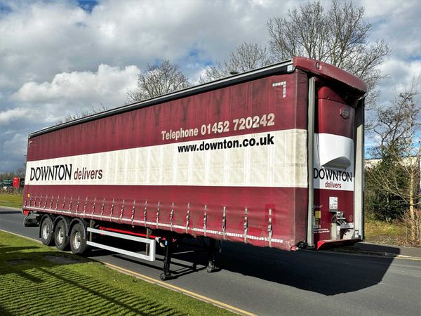 Trailers For Sale in Ulster | DoneDeal