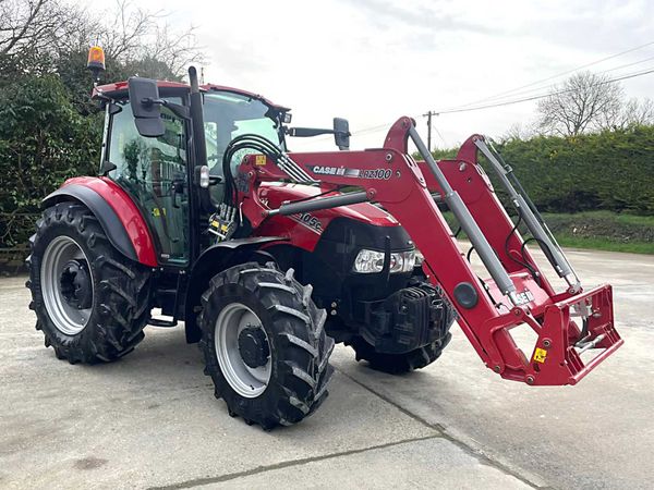 Paddy Lacey Tractors | Car Dealer in Enniscorthy, Wexford - DoneDeal