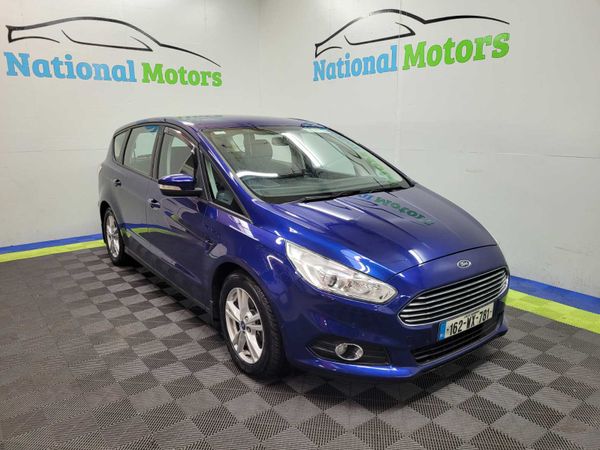 c max 7 seater | 411 All Sections Ads For Sale in Ireland | DoneDeal