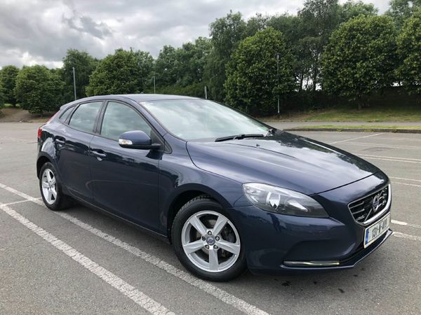 2013 Volvo V40 for sale in Co. Dublin for €9,999 on DoneDeal