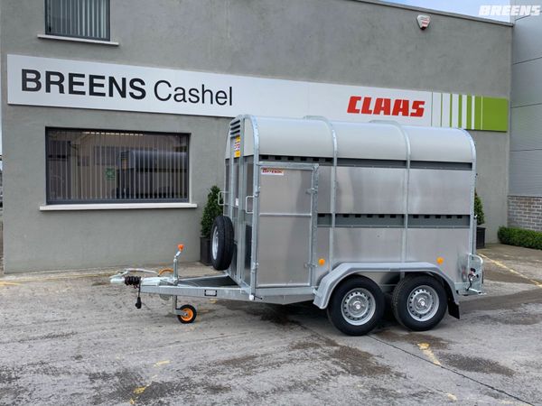 porter trailer | 23 All Sections Ads For Sale in Ireland | DoneDeal