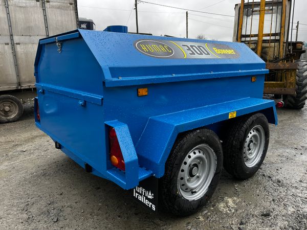 Tuff Mac Bowser for sale in Co. Donegal for €undefined on DoneDeal