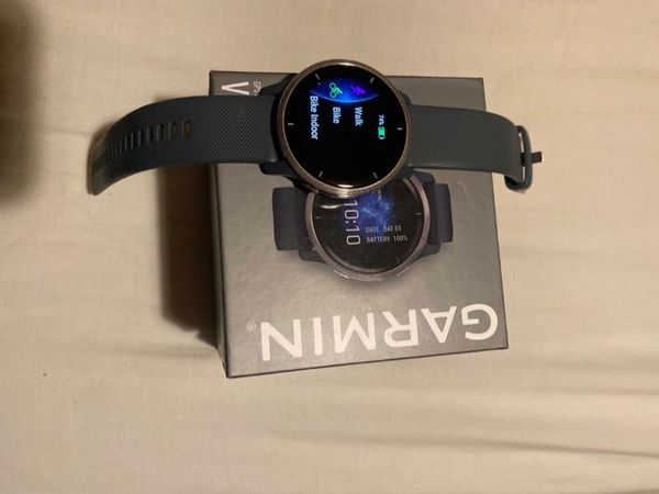 Kalenji CW900 HR GPS watch for sale in Dublin for €30 on DoneDeal