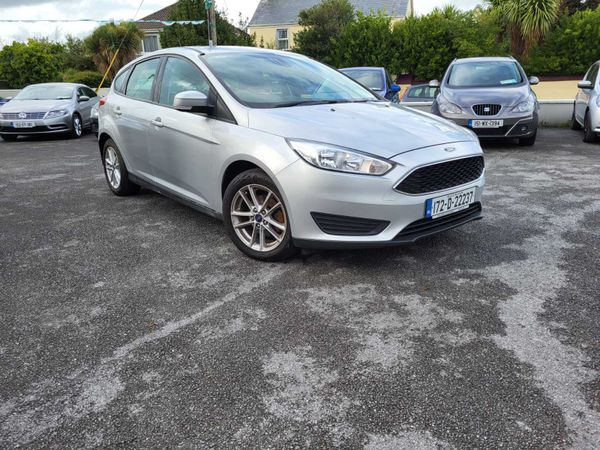 Ford Focus Cars For Sale in Ireland | DoneDeal