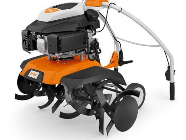 STIHL Garden Rotavators / Tillers for sale in Co. Kilkenny for €899 on ...