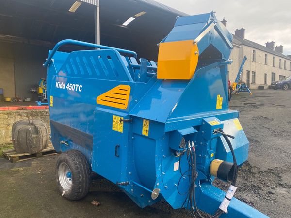 Feeding Equipment Ads For Sale in Ireland | DoneDeal