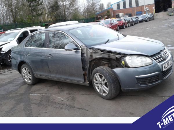 Volkswagen Golf (2006) Cars For Sale in Ireland | DoneDeal
