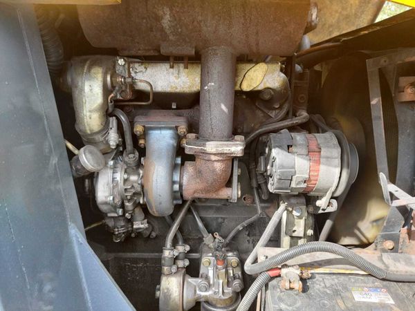 Matbro 200 for sale in Co. Kildare for €14,000 on DoneDeal