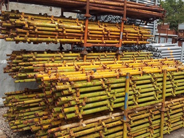 scaffold | 318 All Sections Ads For Sale in Ireland | DoneDeal