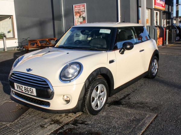 mini one 2016 | 19 All Sections Ads For Sale in Ireland | DoneDeal