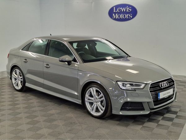a3 2 0tdi sline | 17 All Sections Ads For Sale in Ireland | DoneDeal