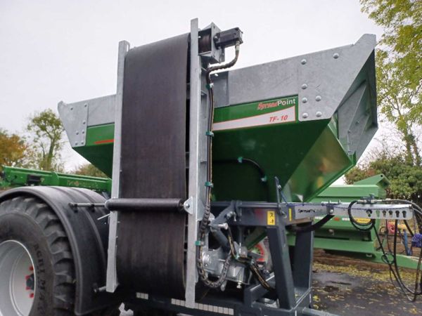 Spreadpoint stone cart for sale in Co. Down for £undefined on DoneDeal