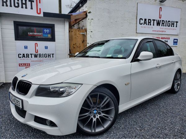 BMW 3 Series E90 D M-sport Plus 4DR Edition for sale in Co. Kerry for € ...