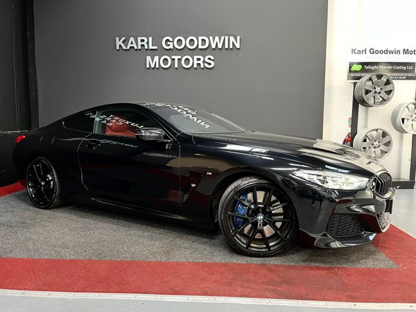 Karl Goodwin Motors Ltd | Car Dealer in Dublin24, Dublin - DoneDeal