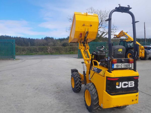 Dermot Clancy Plant Sales Ltd. | Car Dealer in Knockanure, Listowel ...