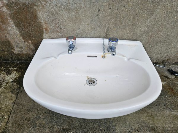 armitage shanks vintage wash hand basin | 6 All Sections Ads For Sale ...