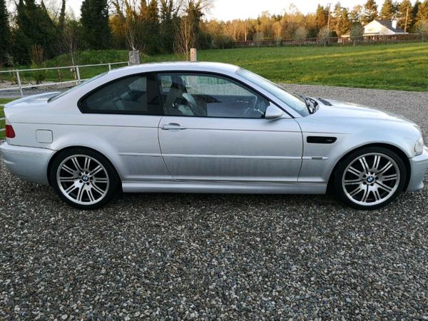 BMW E46 | 32 Ads in Cars For Sale in Ireland | DoneDeal