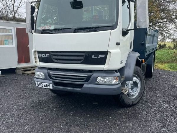 rigid lorry | 18 All Sections Ads For Sale in Ireland | DoneDeal