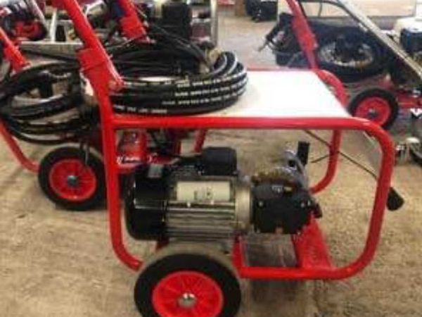 Industrial Electric Pressure washer power washer for sale in Co. Armagh ...