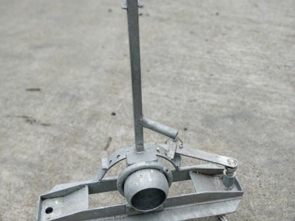 LUMP BUSTER Clears slurry tank blockages - FAST for sale in Co ...