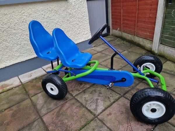 berg go carts | 53 All Sections Ads For Sale in Ireland | DoneDeal