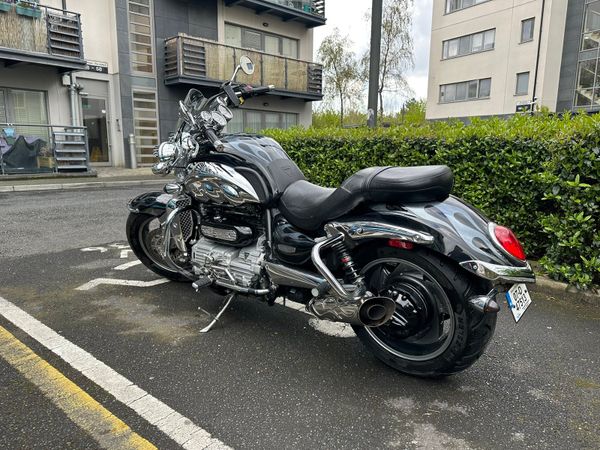 triumph motorcycle | 93 All Sections Ads For Sale in Ireland | DoneDeal