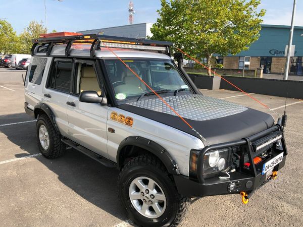 mycro with kilkenny guard | 13 All Sections Ads For Sale in Ireland ...