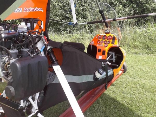 microlights | 1 All Sections Ad For Sale in Ireland | DoneDeal